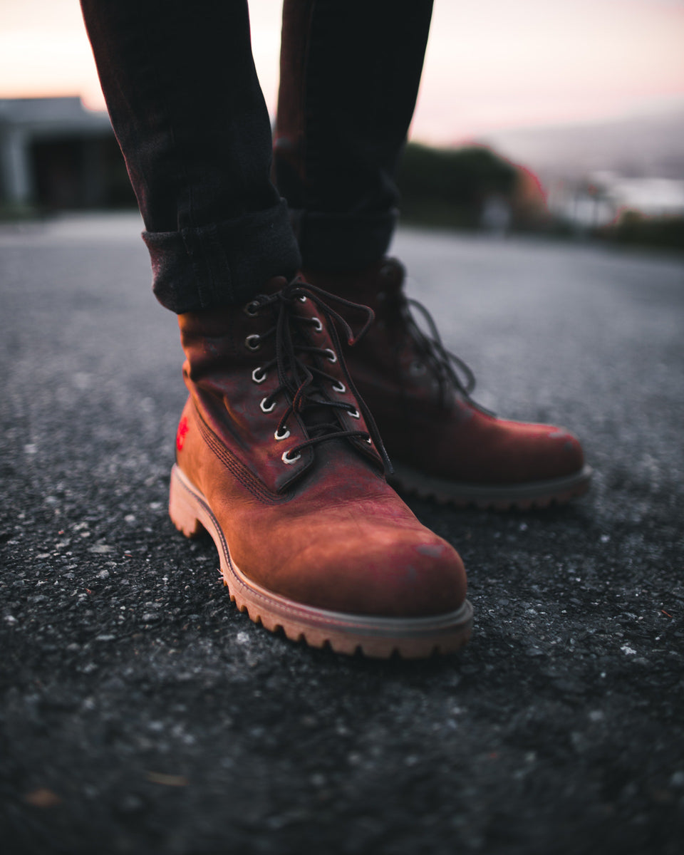 Men Boots – Trend Shoes Store